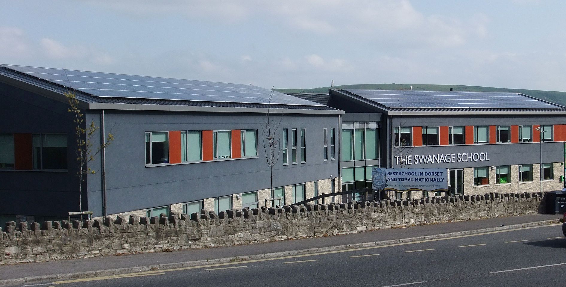 Get inspired – Dorset Community Energy